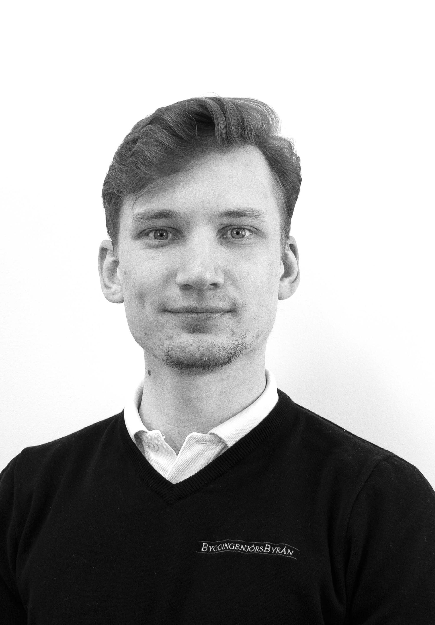 Kontaktpersoner - Byggingenjörsbyrån